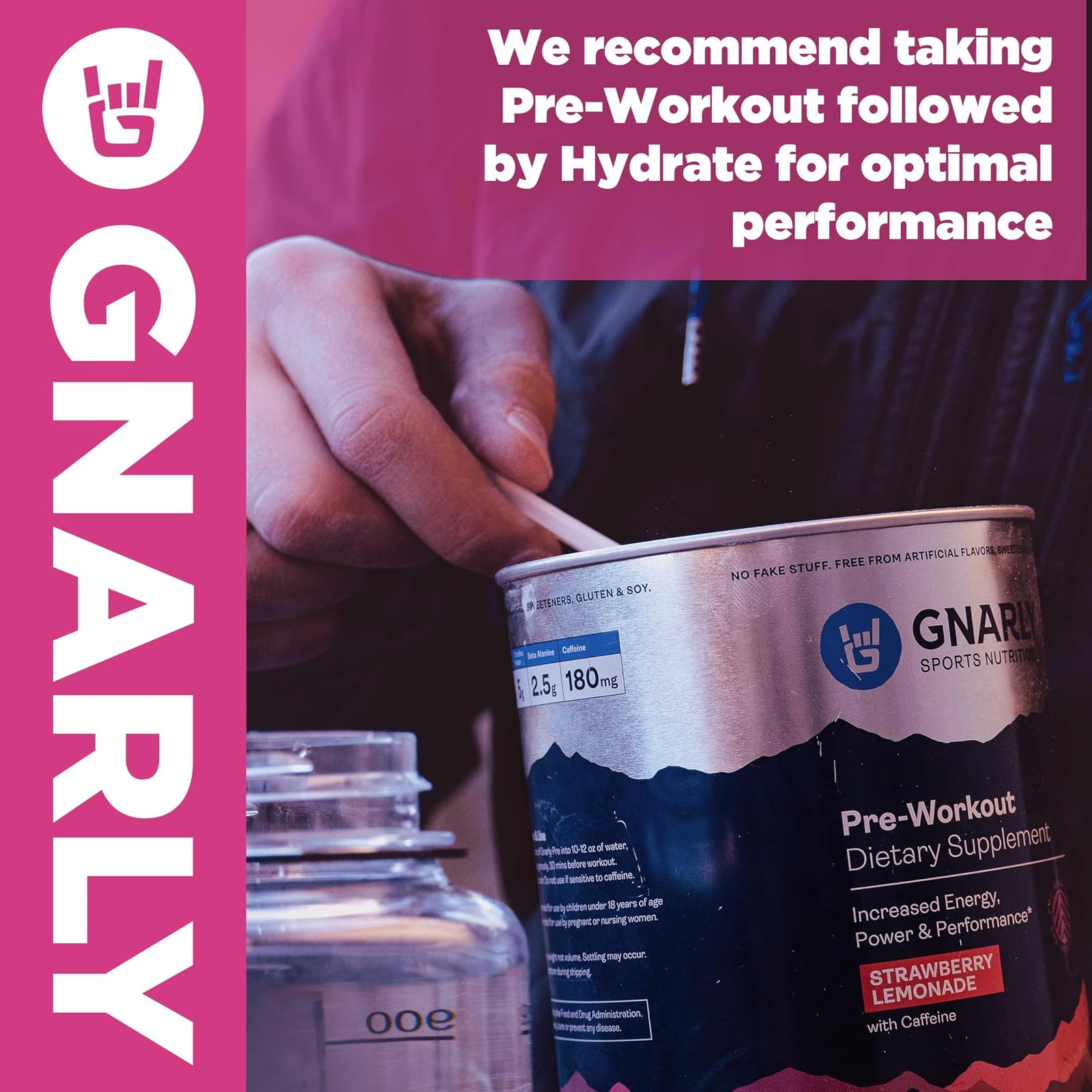 easy-mixing electrolyte powder for sports