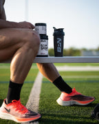 easy mixing greens powders for athletes