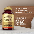 easy-mixing magnesium citrate for smoothies