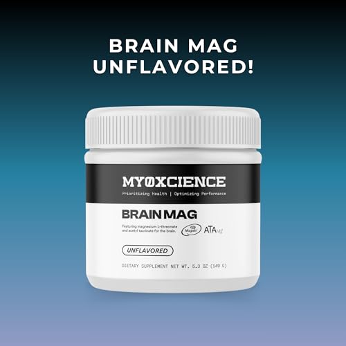 easy-mixing magnesium supplement powder