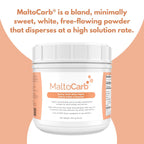 easy-mixing maltodextrin for hydration