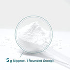 easy mixing micronized creatine