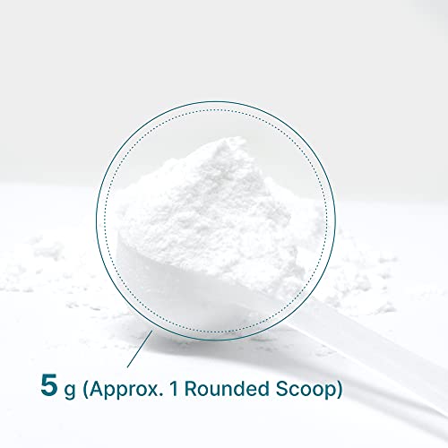 easy mixing micronized creatine