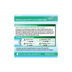 easy mixing natural thickener sticks