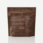 easy mixing plant based protein