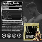 easy mixing protein for smoothies