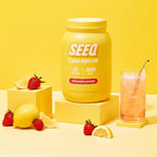easy mixing protein powder for smoothies