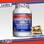 easy-mixing protein powder for smoothies