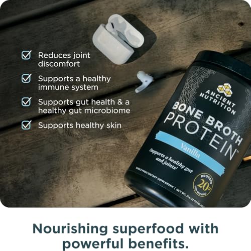easy mixing protein powder