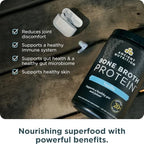 easy mixing protein powder