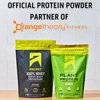 easy mixing protein supplement