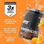 easy-mixing sports nutrition powder