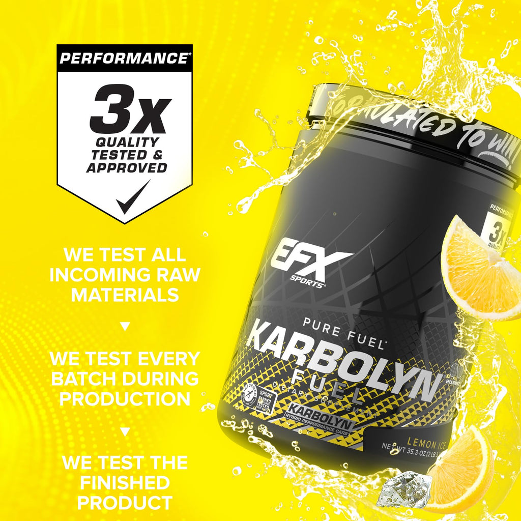 easy-mixing sports nutrition