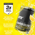 easy-mixing sports nutrition