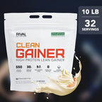 easy mixing weight gainer formula