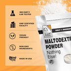 easy-mixing weight gainers for smoothies