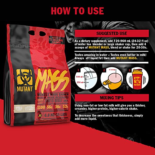 easy mixing weight gainers powder