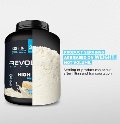 easy-mixing whey protein for convenience