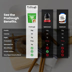 easy-mixing whey protein for daily use