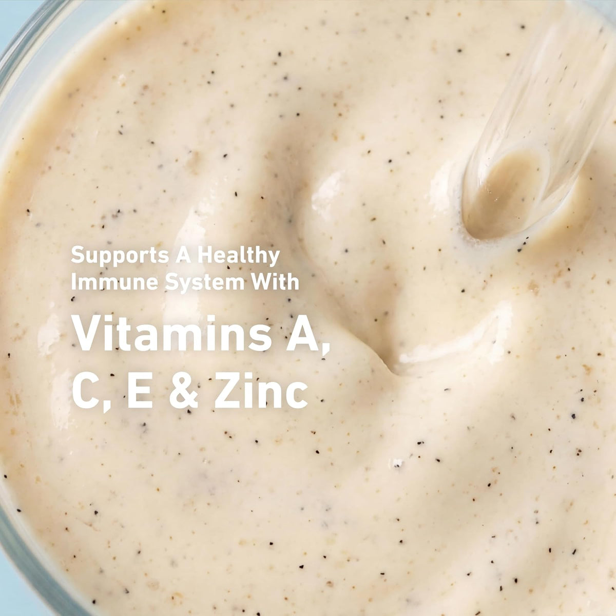 easy-mixing whey protein for shakes