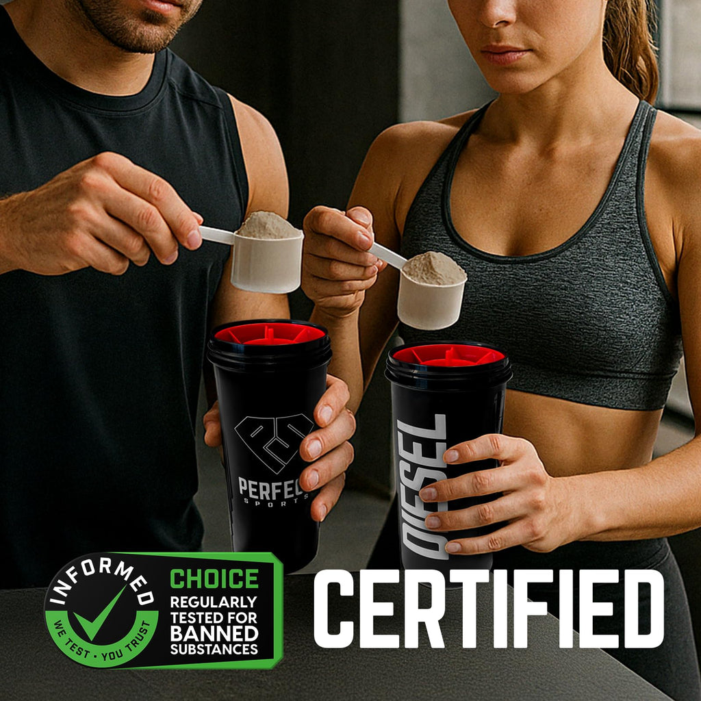 easy mixing whey protein for shakes