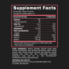 easy-mixing whey protein for shakes