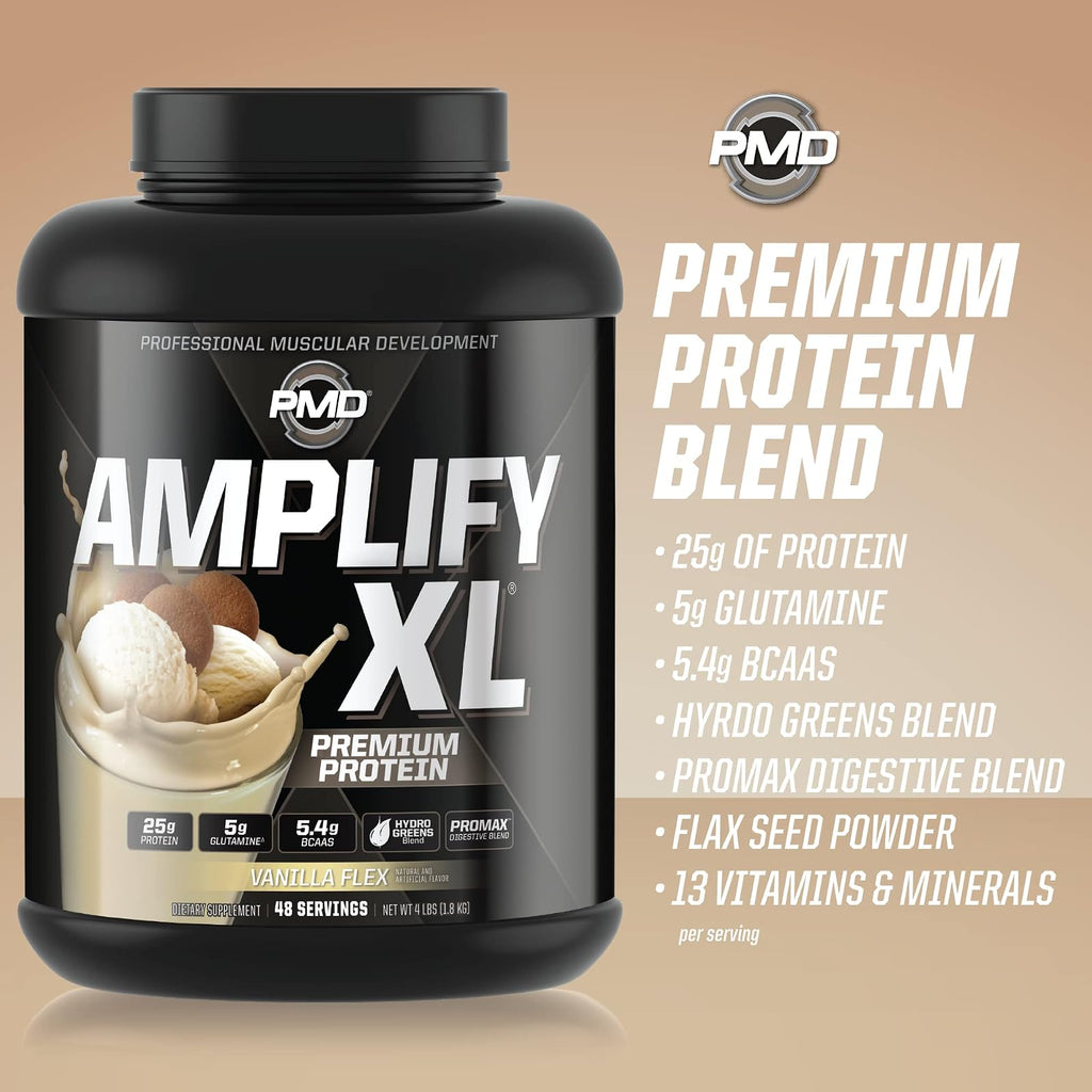 easy mixing whey protein for smoothies
