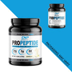 easy-mixing whey protein for smoothies