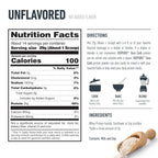 easy-mixing whey protein for smoothies