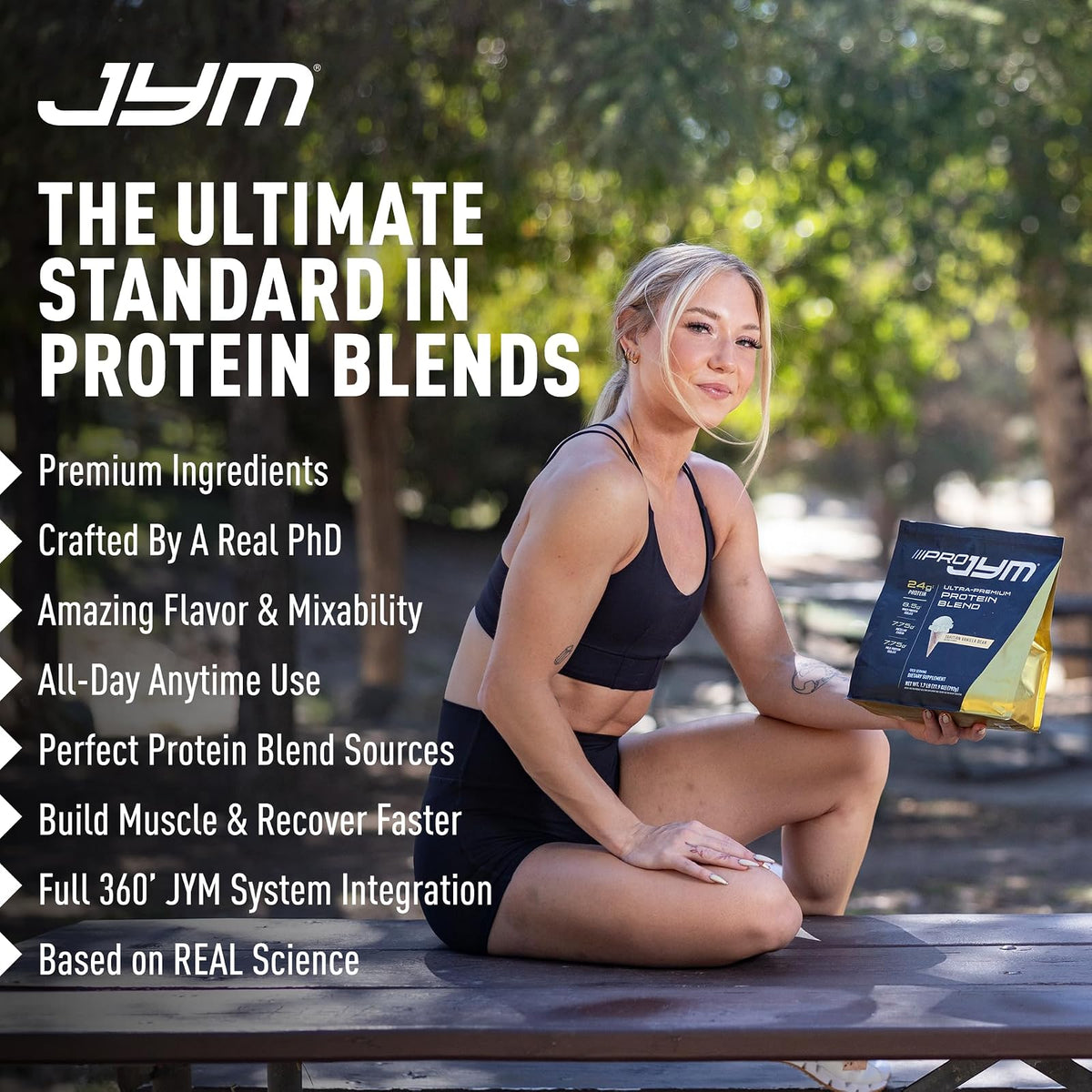 easy-mixing whey protein for smoothies