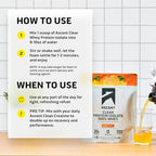 easy-mixing whey protein for smoothies