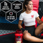 easy-mixing whey protein for smoothies