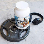 easy-mixing whey protein for smoothies