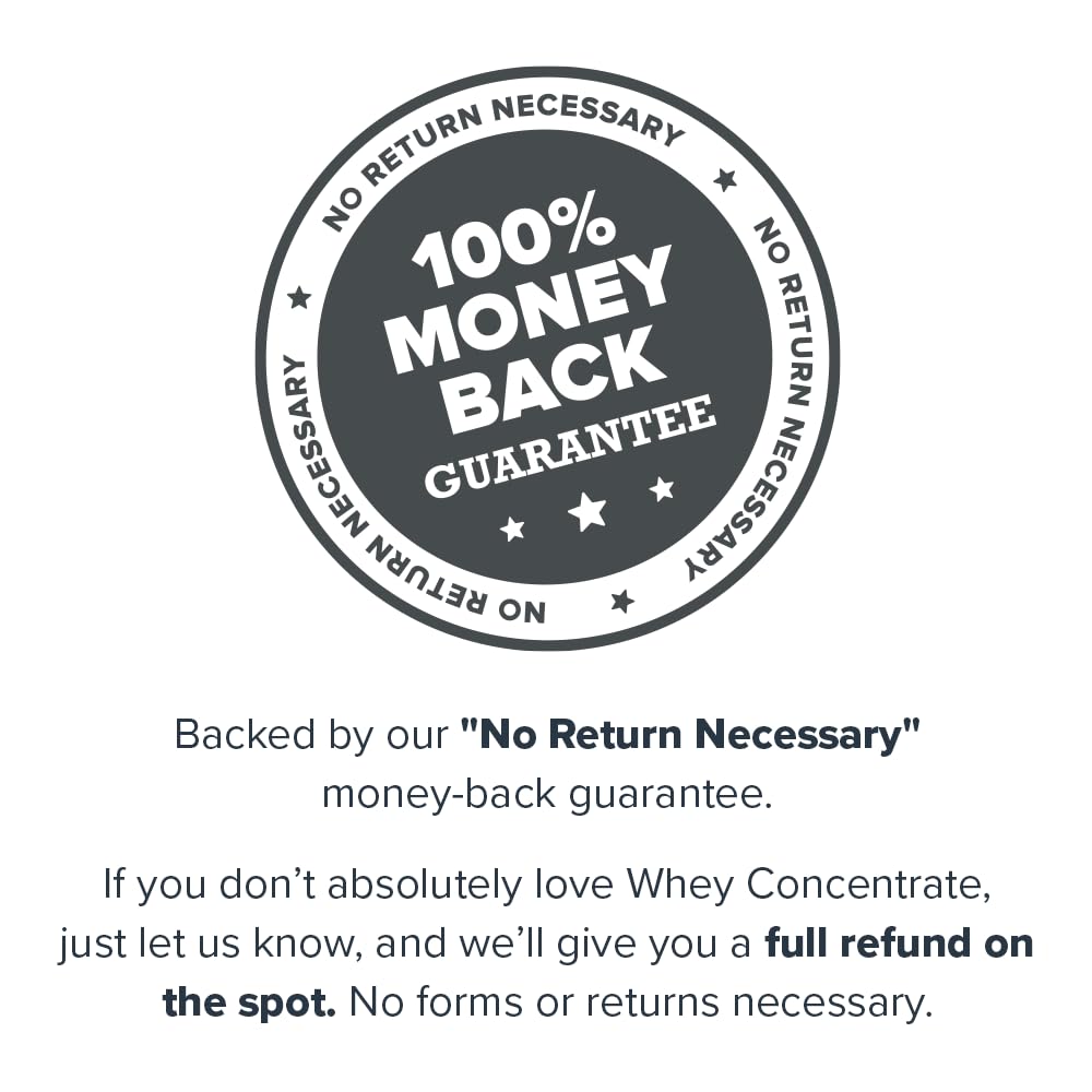 easy-mixing whey protein for smoothies