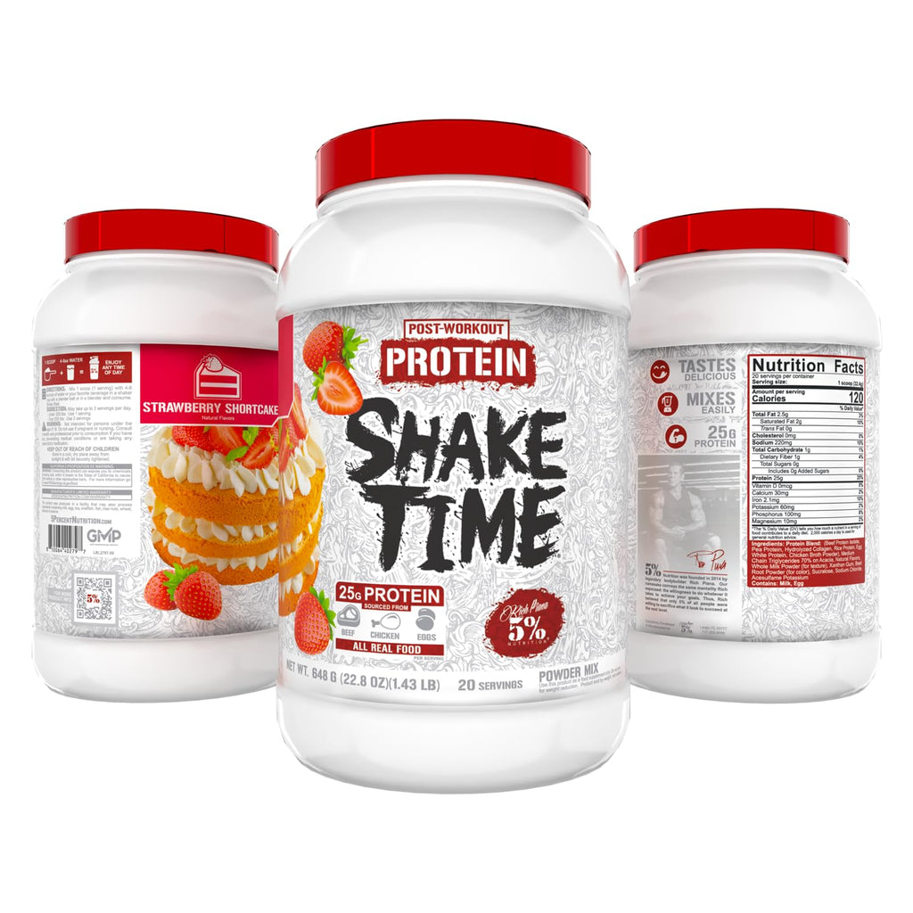 easy mixing whey protein for smoothies