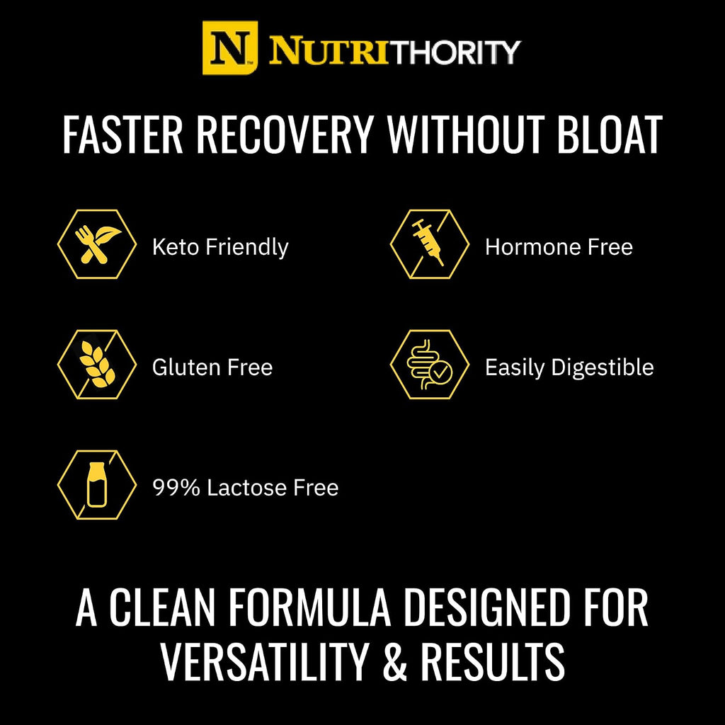 easy-mixing whey protein for smoothies