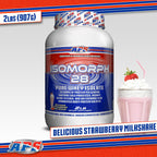 easy mixing whey protein for workouts