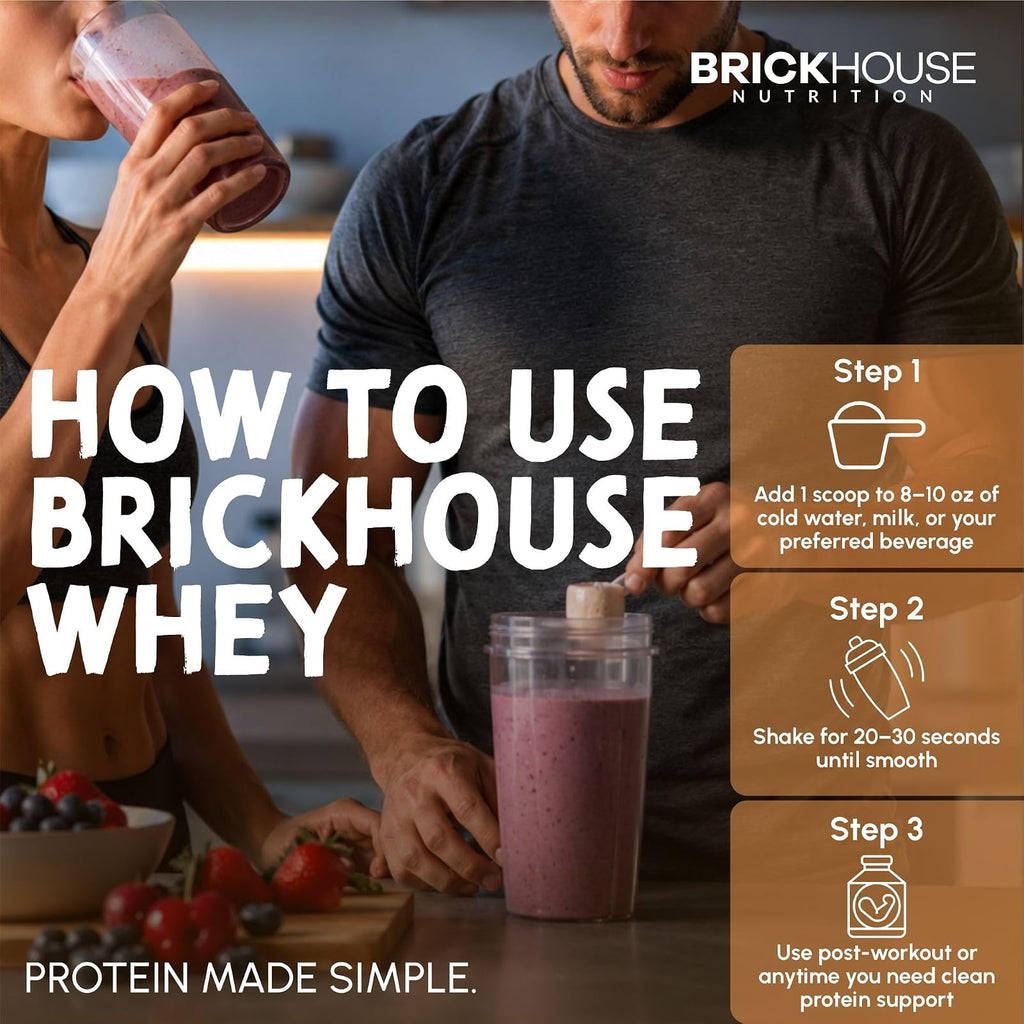 easy-mixing whey protein isolate powder