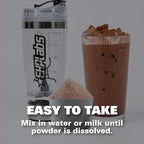 easy mixing whey protein isolate