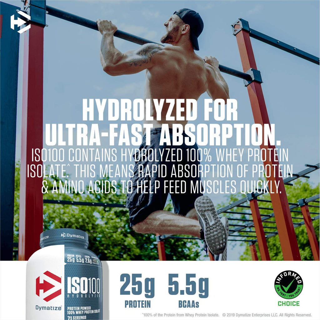 easy mixing whey protein isolate