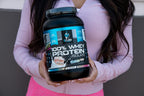 easy mixing whey protein isolate