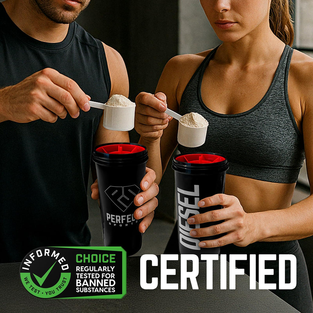 easy mixing whey protein isolate