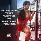 easy-mixing whey protein isolate
