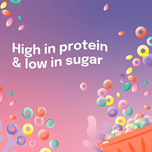 easy mixing whey protein powder