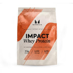 easy-mixing whey protein powder