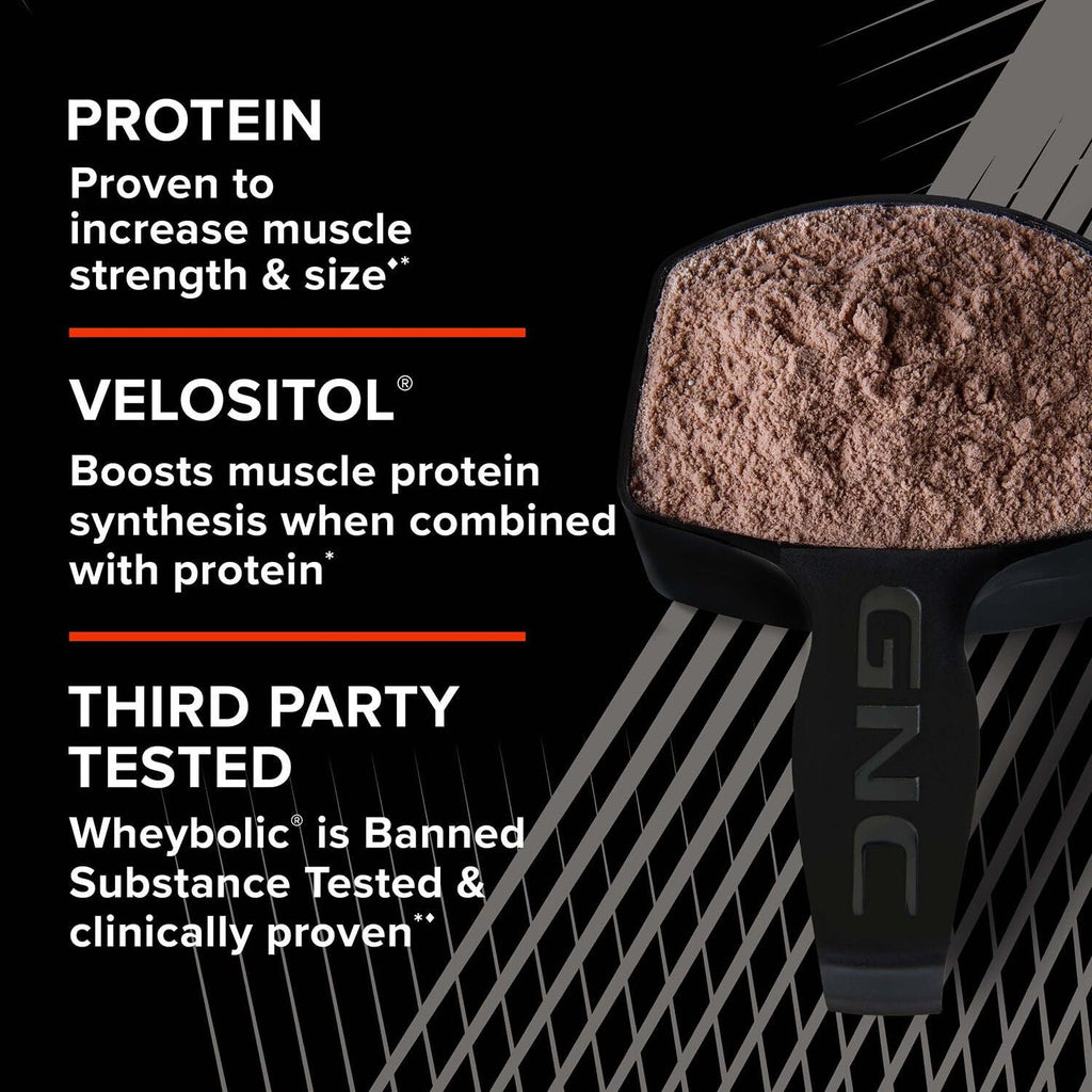 easy mixing whey protein powder