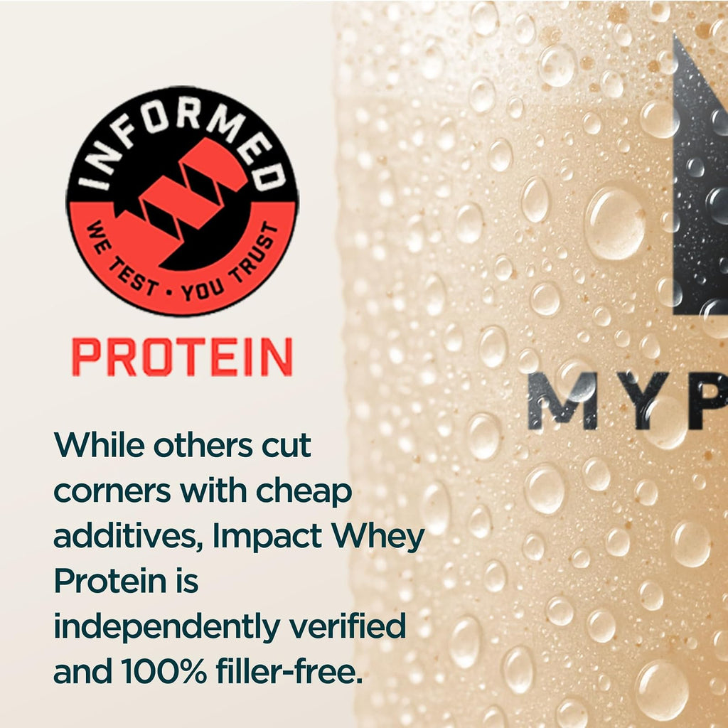 easy-mixing whey protein powder