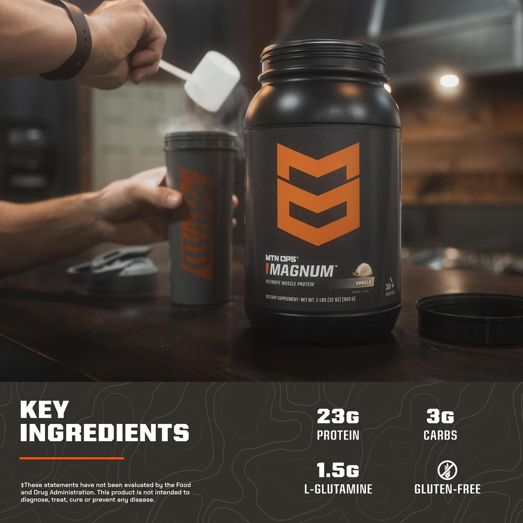 easy mixing whey protein powder