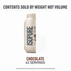 easy-mixing whey protein powder