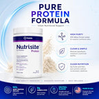 easy-mixing whey protein powder
